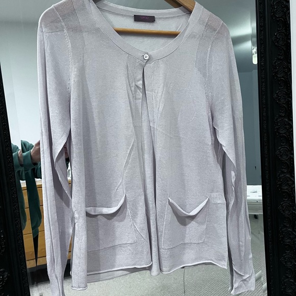 Wrap London | Sweaters | Wrap London Sweater | Poshmark